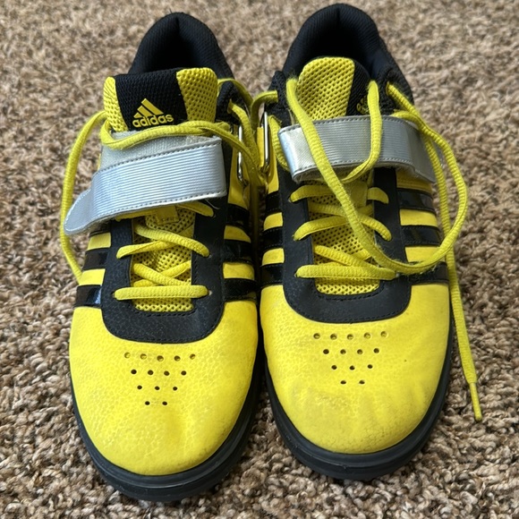 adidas | Shoes | Sample Adidas Weightlifting Shoe | Poshmark